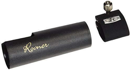 Rovner C1M MK III Metal Alto Slim Tenor Sax