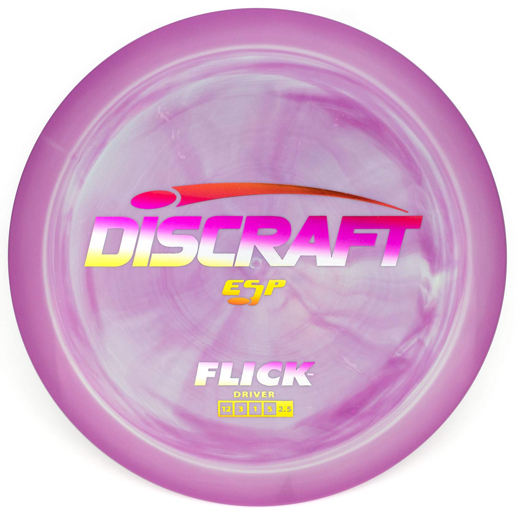 Discraft ESP Flick 170-172 Gram Driver Golf Disc