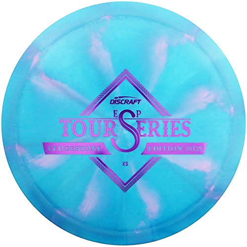 Discraft Limited Edition 2021 Ledgestone Open ESP XS Fairway Driver Golf Disc [Colors May Vary] - 170-172g