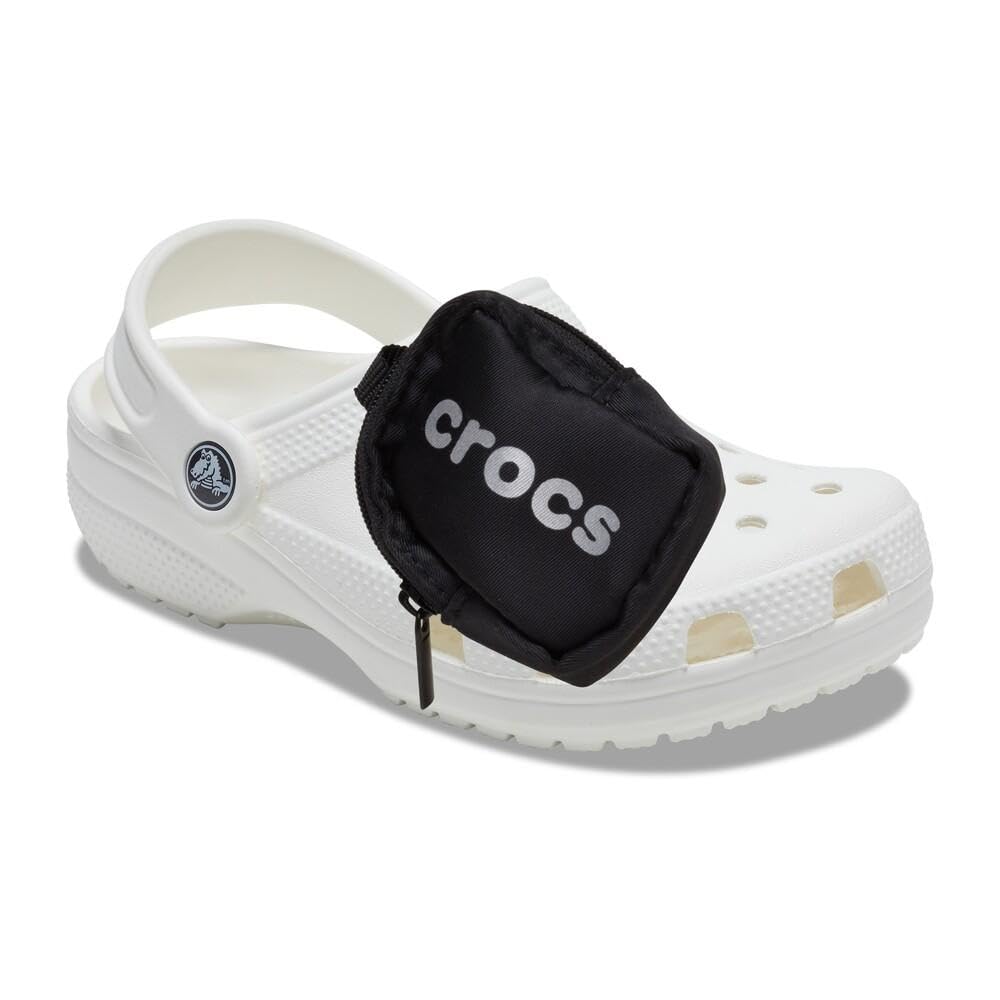 Crocs Functional Shoe Charms | Jibbitz, Lil Pouch, One Size