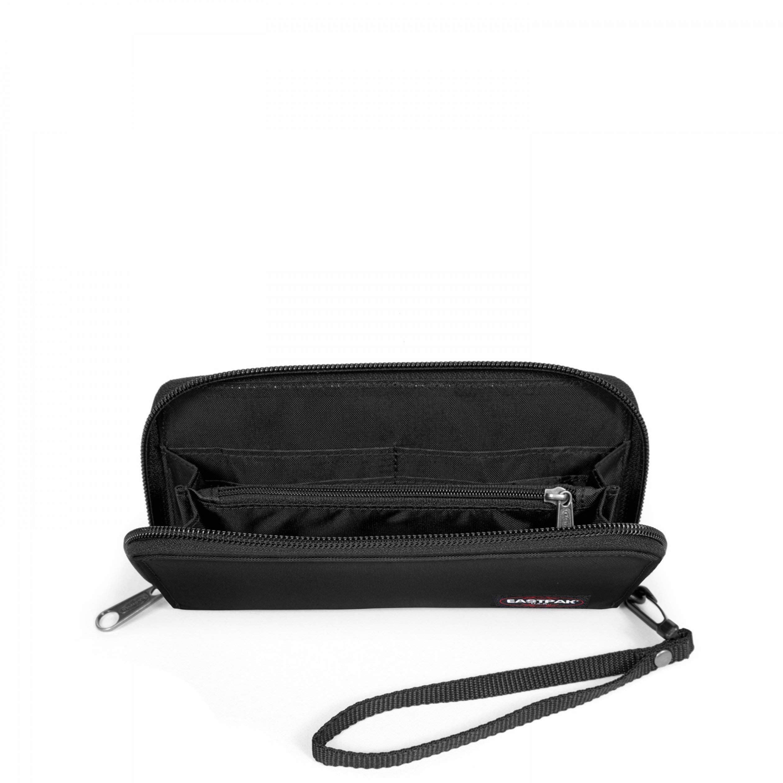Eastpak LOANN, Black, One Size