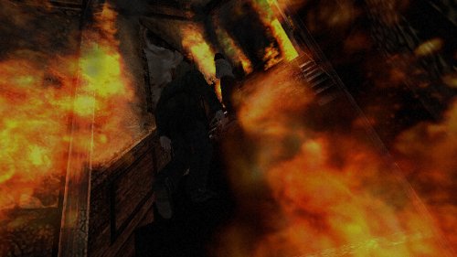 Silent Hill HD Collection - Playstation 3