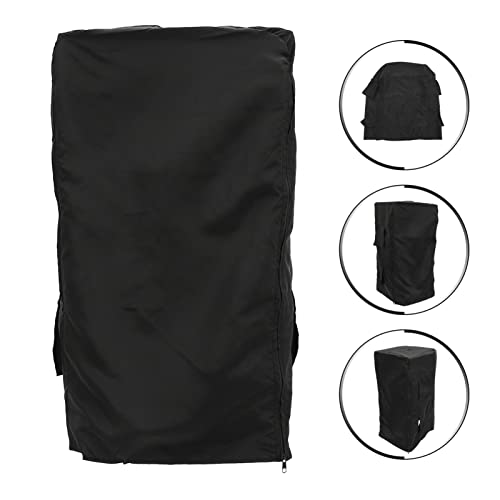 POPETPOP Bird Cage Covers for Night - Birdcage Cover Parrot Cage Cover Breathable Washable Birds Cage Cover Protector Pet Cage Cover Parakeet Cage Cover
