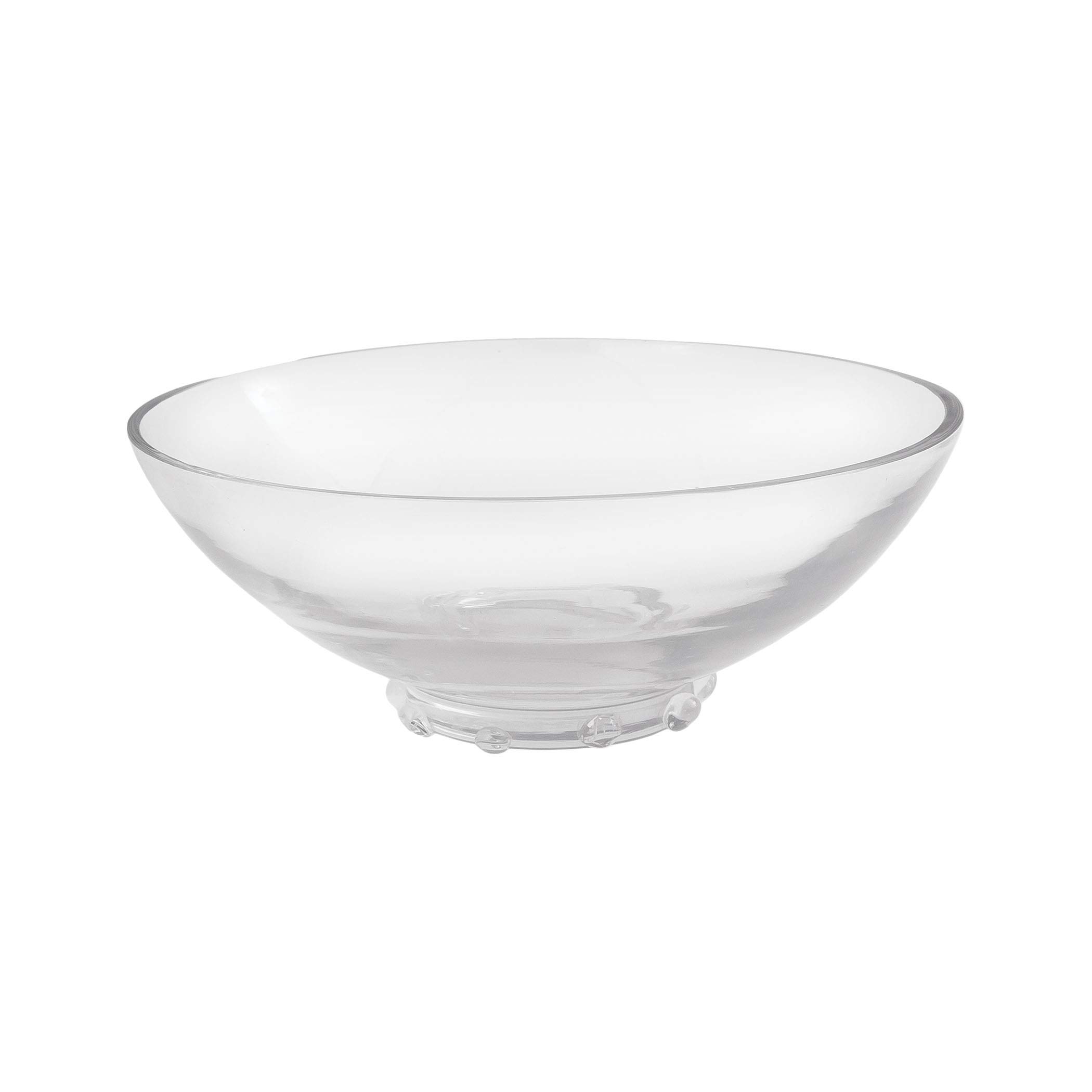 Elk Lighting BOWL033 dinnerware Bowl, small, clear