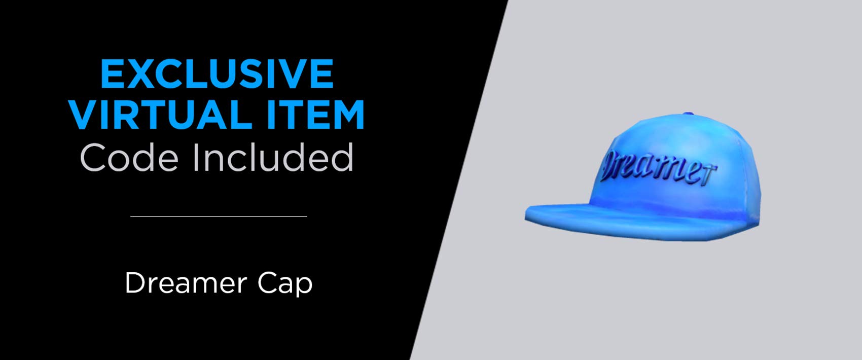 Roblox Celebrity Collection - Design It: Teiyia + Skating Rink Two Figure Bundle [Includes 2 Exclusive Virtual Items]