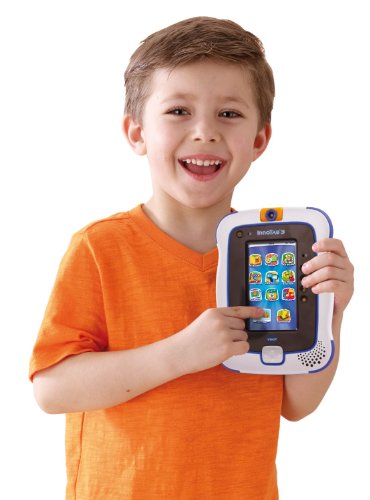 InnoTab 3 The Learning App Tablet