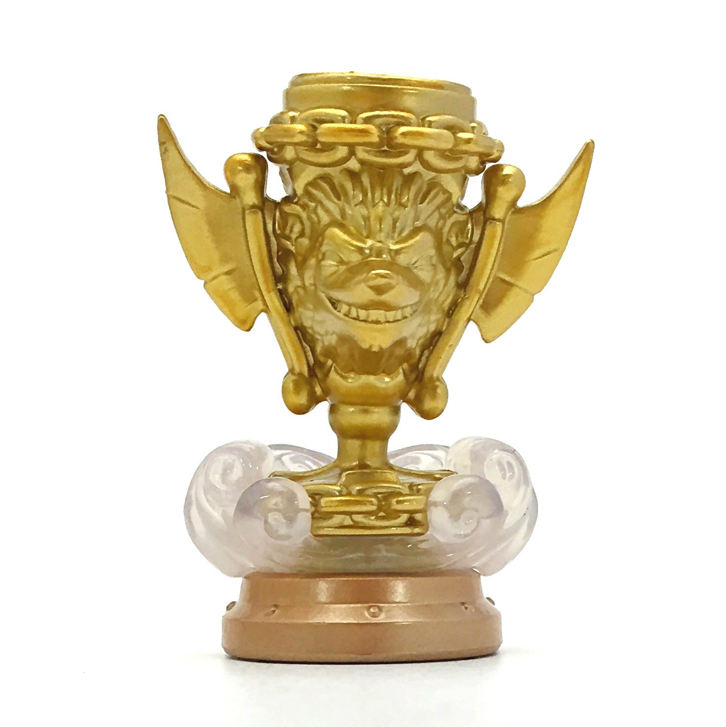Skylanders SuperChargers Sky Trophy Individual Figure - New in Bulk Packaging