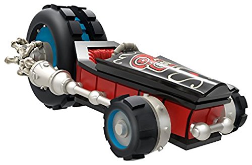 Skylanders SuperChargers 6 Pack Vehicle Starter Bundle! 6 Vehicles + 2 Characters: Dive Bomber, Sky Slicer, Crypt Crusher, Sea Shadow, Shark Shooter, Shark Tank, Hurricane Jet-Vac, Jet Stream