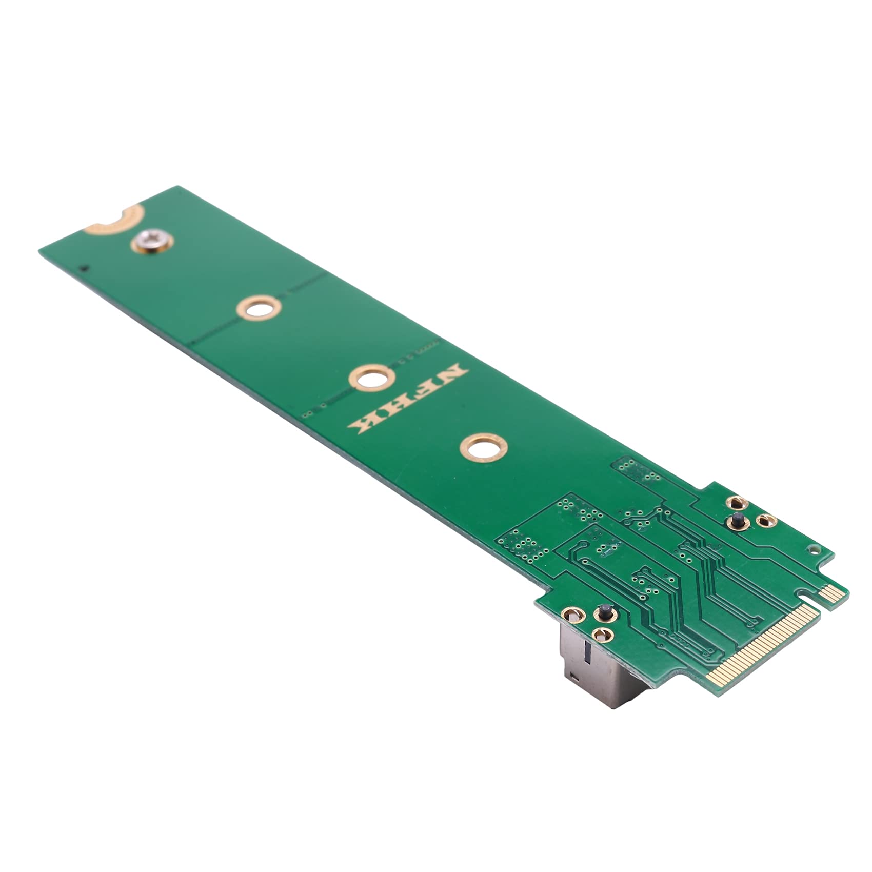 FOOTIC Ssd to M.2 Ngff Converter Card for 2013 2014 2015 Ssd