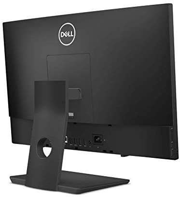 Dell OptiPlex 7000 7480 All-in-One Computer - Intel Core i7 10th Gen i7-10700 Octa-core (8 Core) 2.9GHz - 8GB RAM DDR4 SDRAM - 256GB SSD - 23.8" Full HD 1920 x 1080 No Display - Desktop (Renewed)