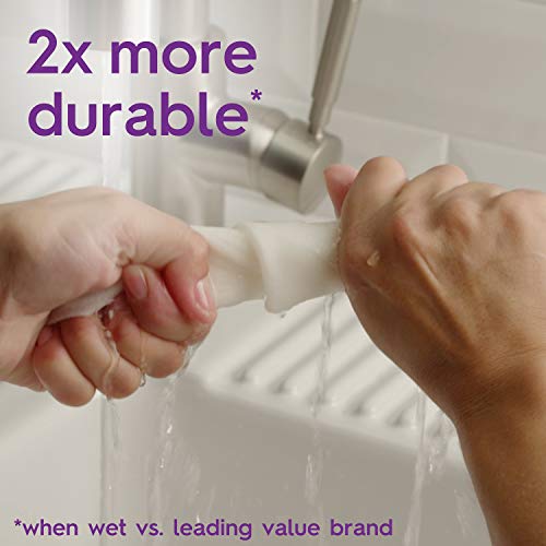 Viva Signature Cloth, Choose-A-Sheet - 6 Big Rolls = 9 Regular Rolls (78 Sheets Per Roll)