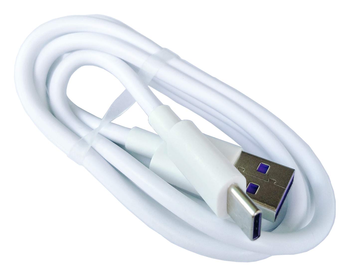 UPBRIGHT USB A to USB-C Charging Cable 5V Power Supply Charger Cord Compatible with Etekcity EFS-A591S-KUS Apex Smart WiFi Body Fat Scale Digital Bluetooth Bathroom Scale for Body Weight USB-C Cable