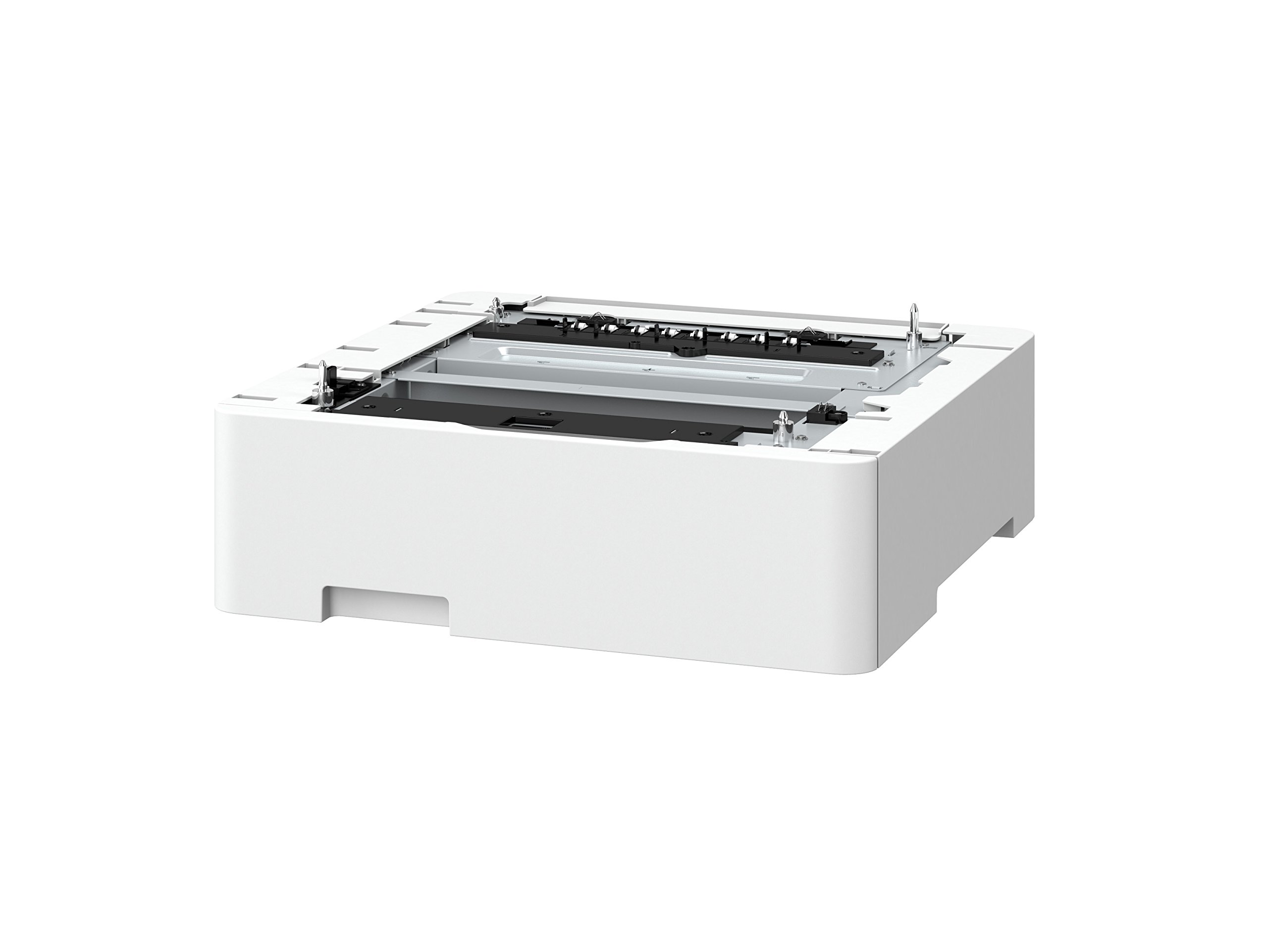 Color imageCLASS MF741Cdw - Multifunction, Wireless, Mobile-Ready, Duplex Laser Printer with 3 Year Warranty & Lasers AF-1 Optional Paper Cassette Printer Feeder, White