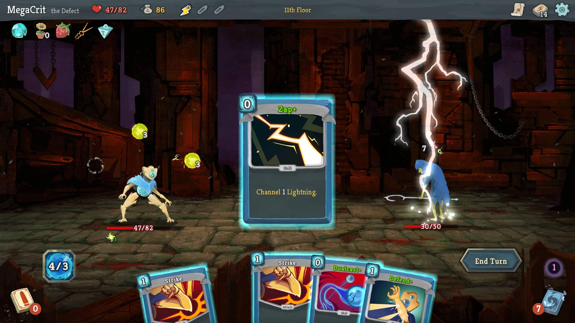 Slay The Spire (Nintendo Switch)