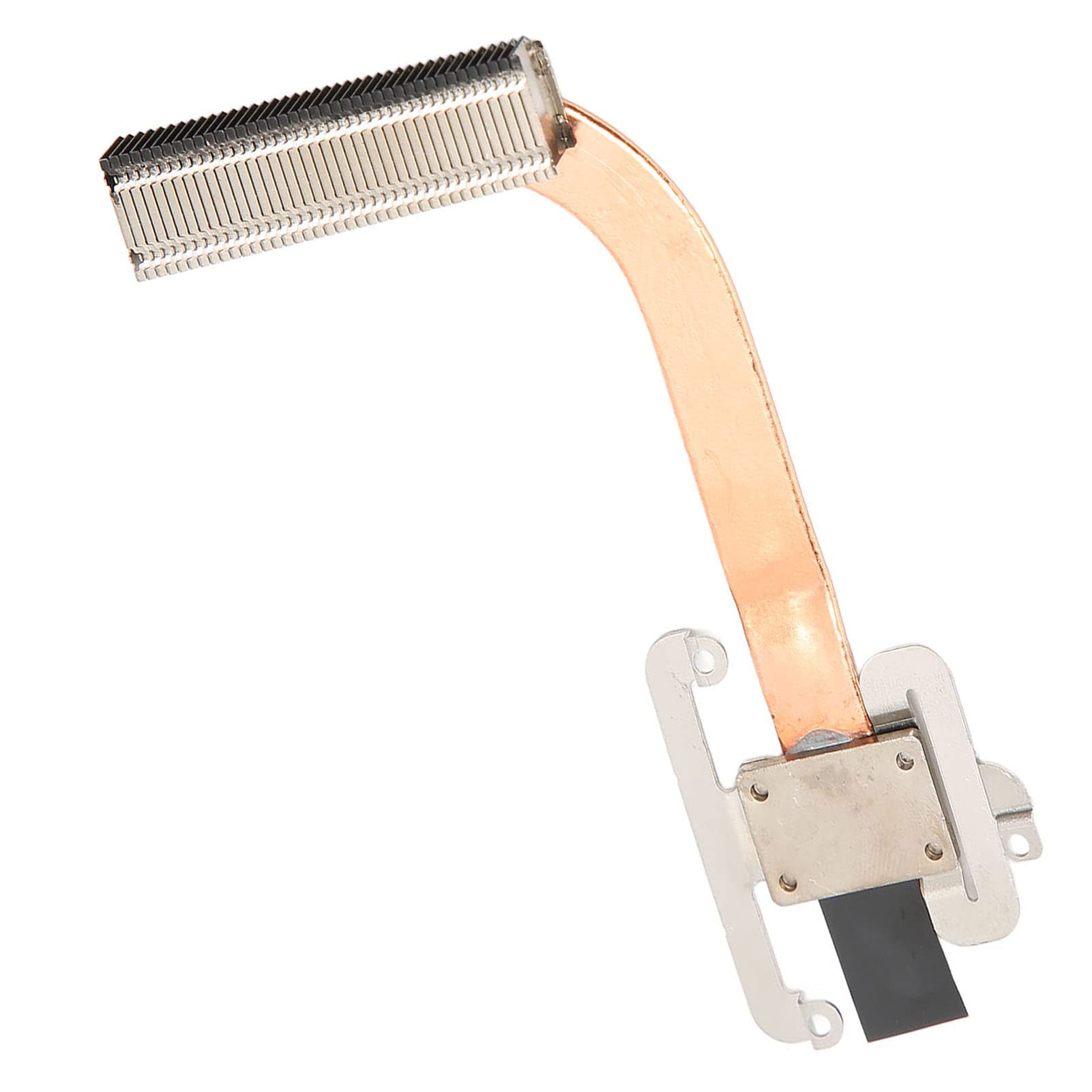 Game Console Heat Sink, Metal Copper Foil Internal Heat Sink Drain