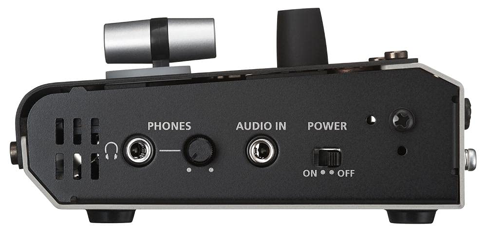 Roland Professional A/V Multi-Format Video Switcher (V-02HD)