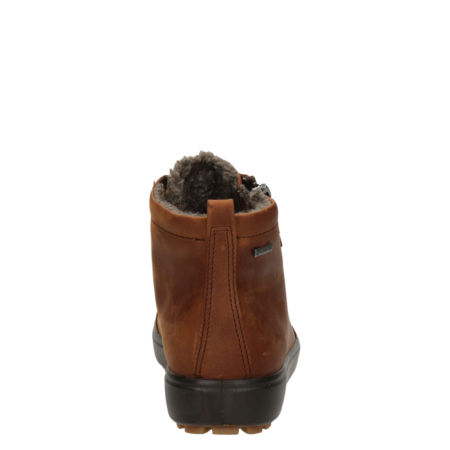 ECCO Soft 7 Tred GORE-TEX® High Sierra Oiled Nubuck EU 40 (US Women's 9-9.5) M