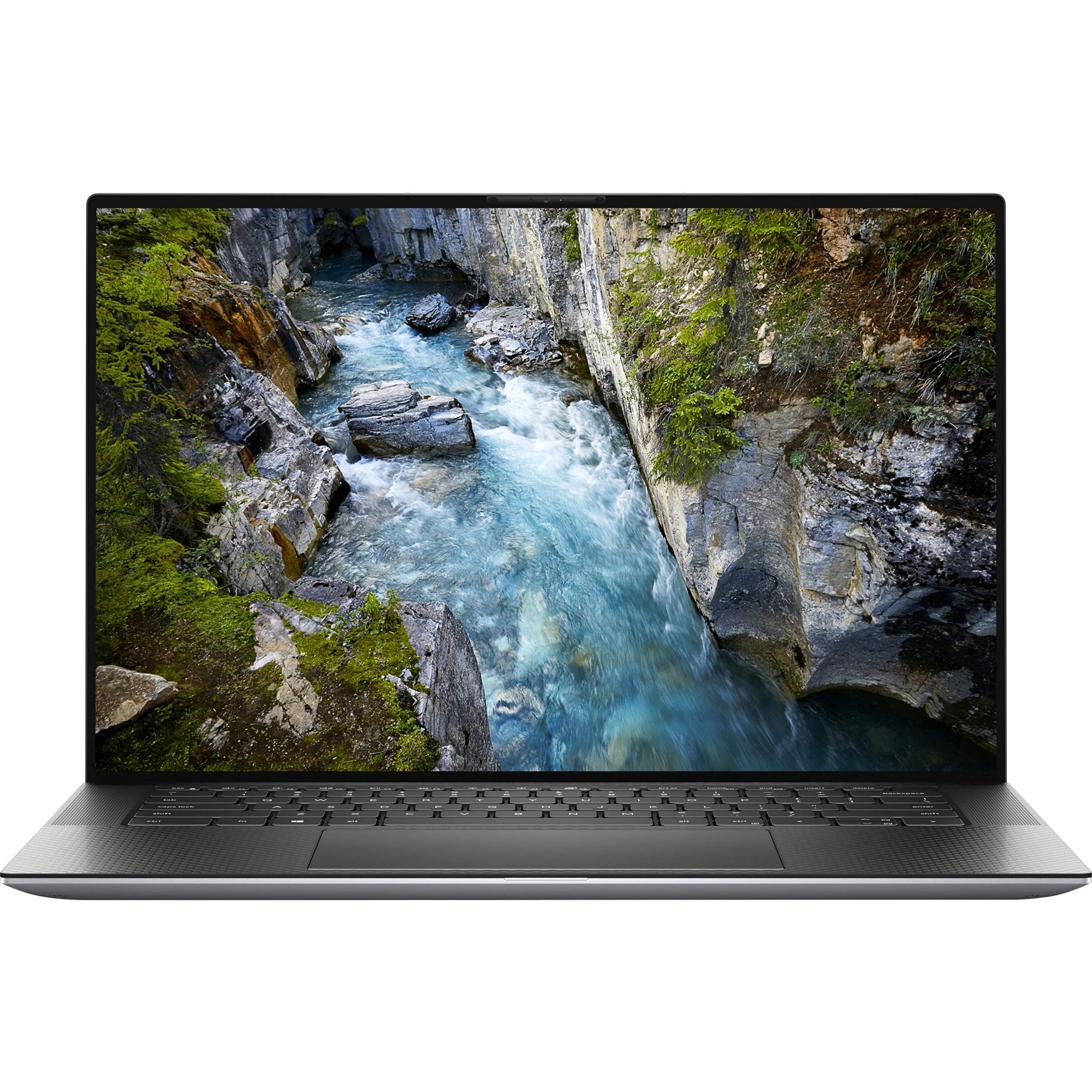 Dell Precision 5000 5560 15.6" Mobile Workstation - Full HD Plus - 1920 x 1200 - Intel Core i7 11th Gen i7-11850H Octa-core (8 Core) 2.50 GHz - 16 GB RAM - 512 GB SSD - Aluminum Titan Gray