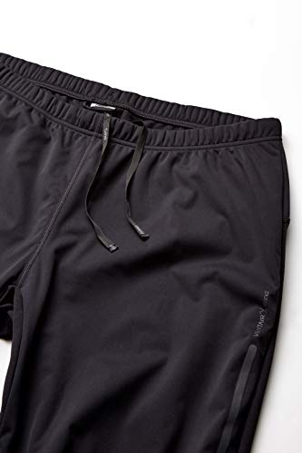 Craft Sportswear Men's Storm Balance Tights, Black, Small