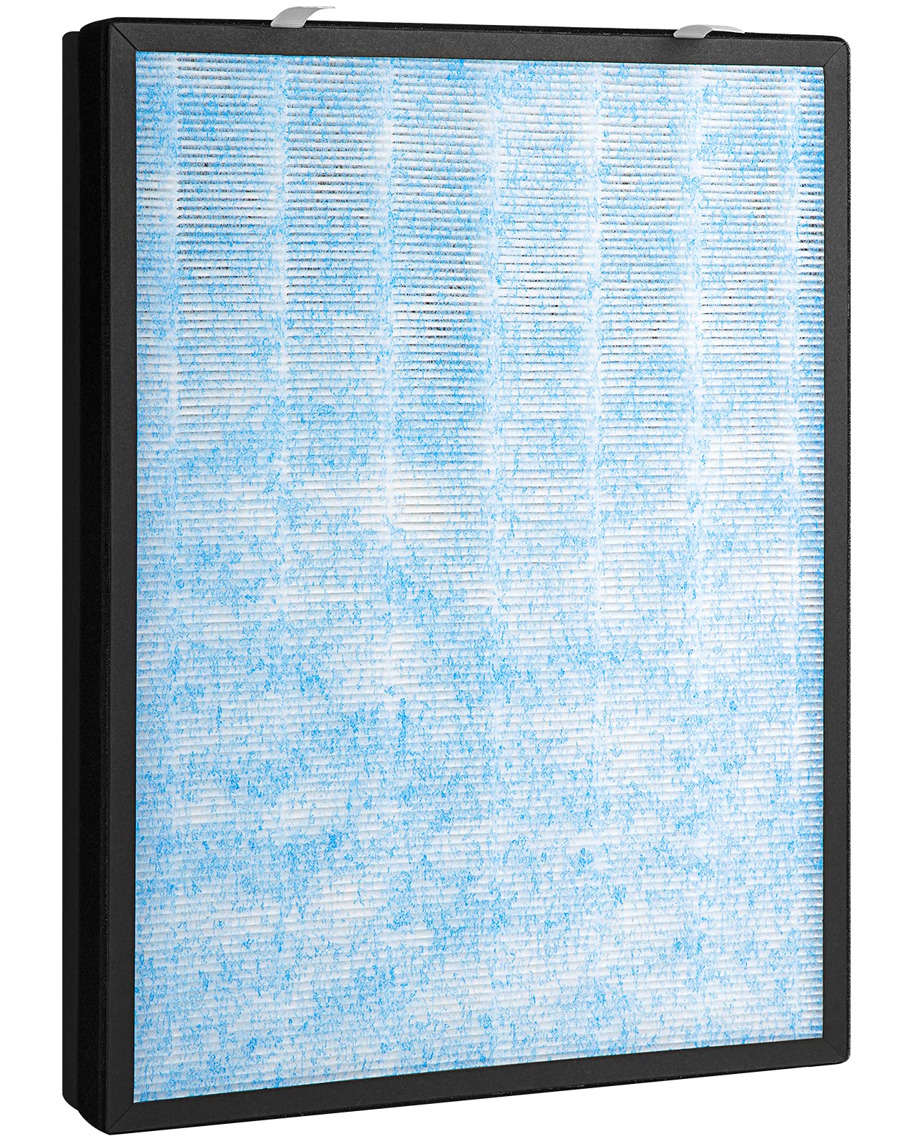 Future Way HSP002 Replacement Filter for Smart True HEPA Air Purifier 2.0, H13 True HEPA Filter