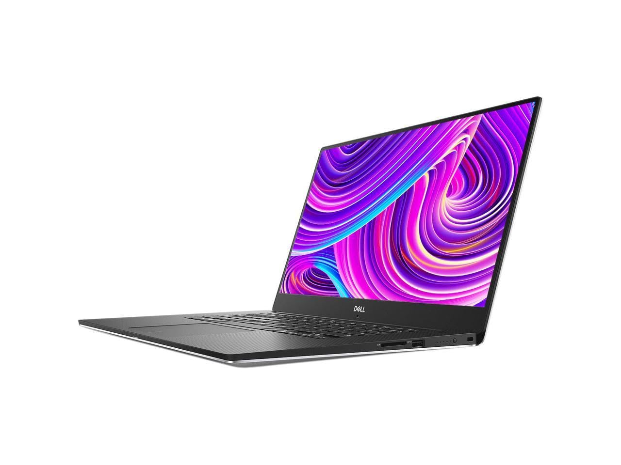 Dell Precision 5530 15.6" FHD Laptop Computer, Intel Core i7-8850H, NVIDIA Quadro P1000, 32GB DDR4 RAM 512GB SSD, HDMI, Backlit Keyboard, Windows 10 Pro (Renewed)