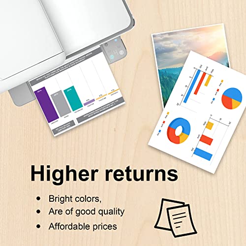 SJD JUHASG Compatible 842094 Toner Cartridge Replacement for Ricoh MP C306 C307 C406 C407 C306ZSP C306ZSPF C406ZSPF C407ZSPF Printer MP C406 Toner Cartridge(1 Pack, Yellow), JS-MP C406