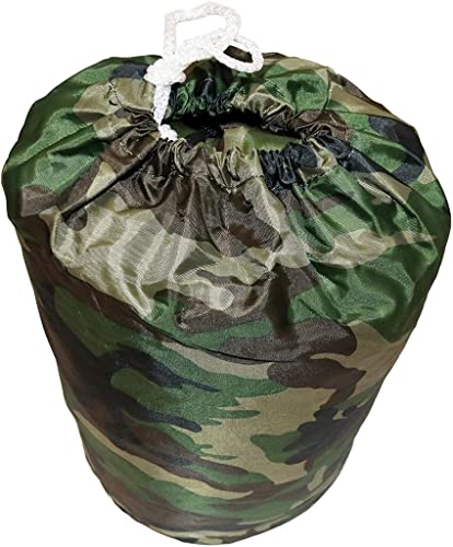 QUAD COVER Compatible for Suzuki Ozark 250 LT250 ATV 4 WHEELER ALL TERRAIN VEHICLES 2002-2008. STRONG ALL WEATHER PROTECTION.