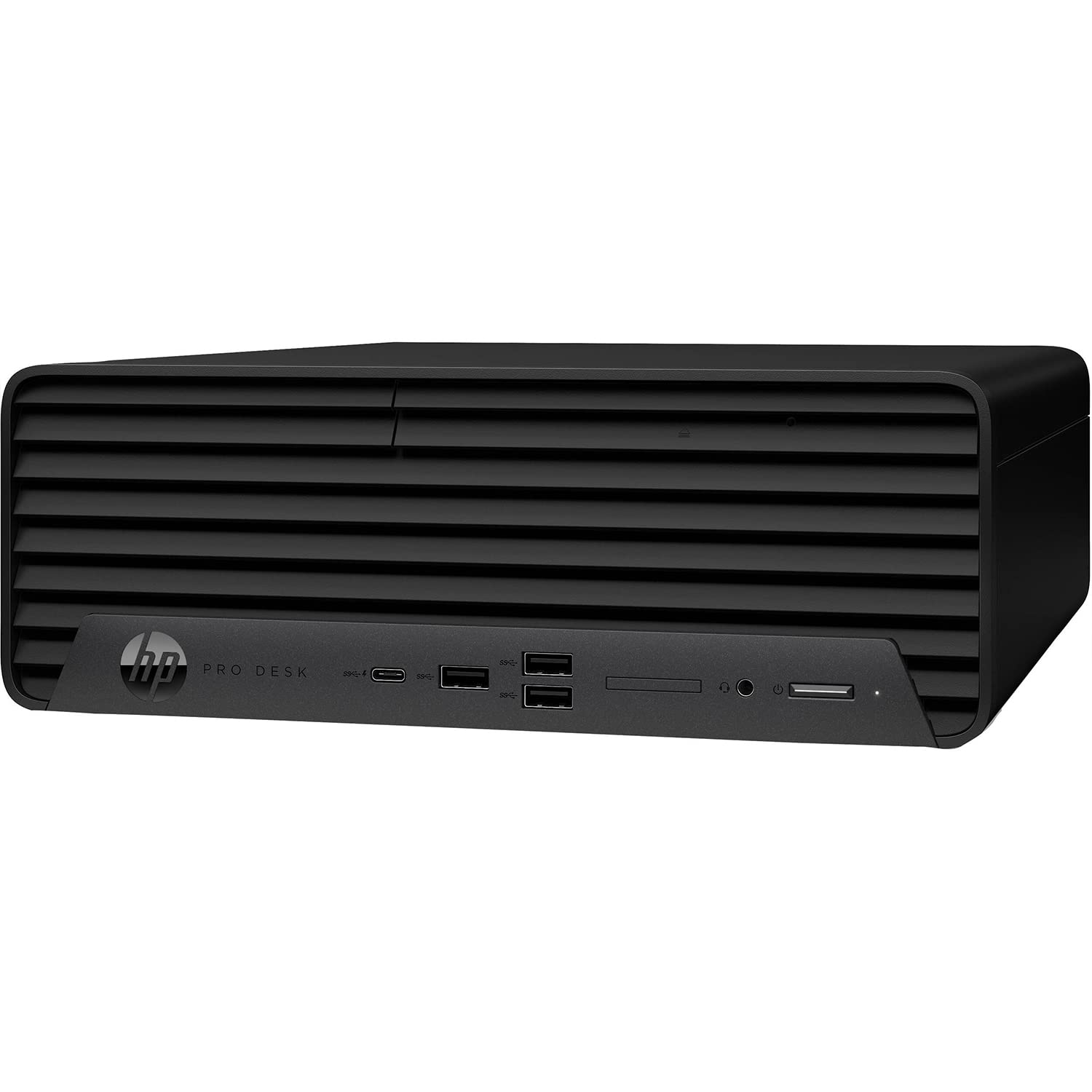 HP ProDesk 400 G9 SFF Business Desktop, 12th Gen Intel Core i7-12700, 64GB RAM, 1TB SSD + 2TB HDD, HDMI, Display Port, WiFi, Wired KB&Mouse, Windows 11 Pro, Black
