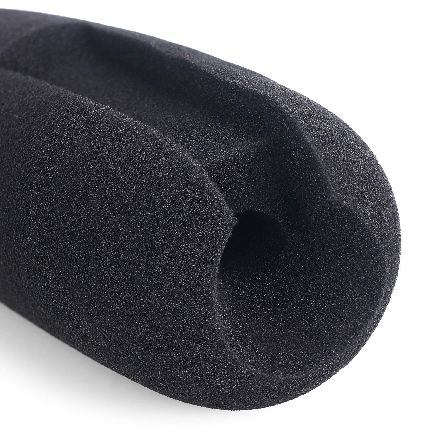 YOUSHARES VideoMic Pro+ Windscreen Filter - Mic Foam DeadCat Windshield Cover for Rode VideoMic Pro+ Camera Microphone