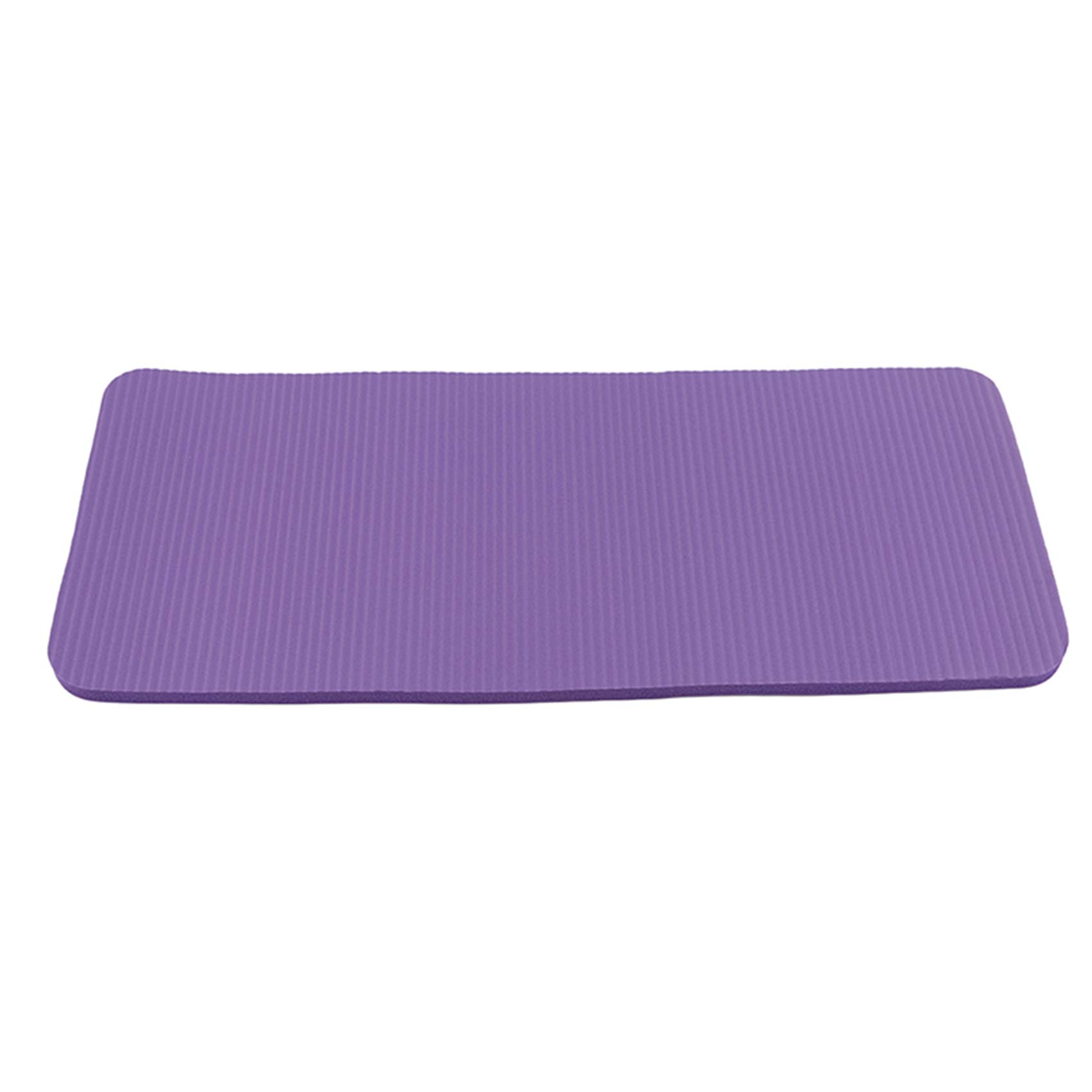 Dollandd Yoga Mat, Thickess Pilates Mats Sport Pads Accessories for Women Ladies,Purple