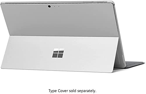Microsoft Surface Pro 5 Intel Core M3 12.3in 4GB RAM 128GB SSD Windows 10 Home (Renewed)