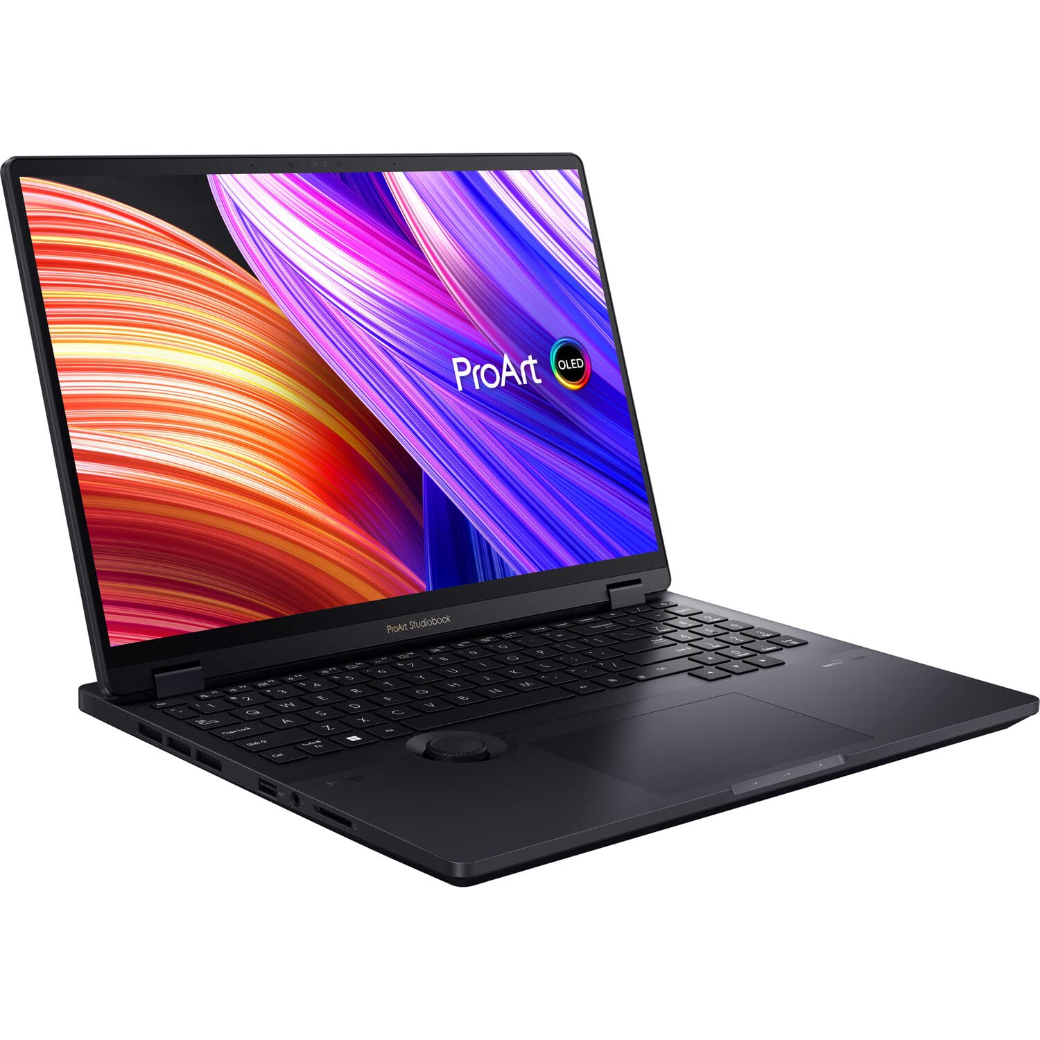 EXCaliberPC 2023 ASUS ProArt Studiobook 16 OLED H7604JV-DS96T (i9-13980HX, 64GB RAM, 1TB NVMe SSD, RTX 4060 8GB, 16" 3.2K 120Hz Touch, Windows 11) Multi-Touch Laptop