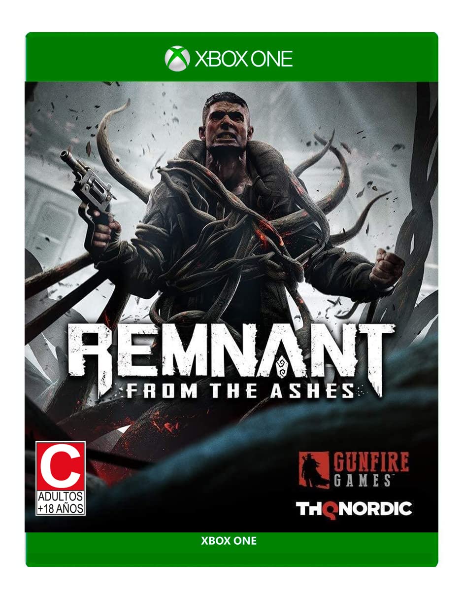 Remnant: From The Ashes - Xbox One