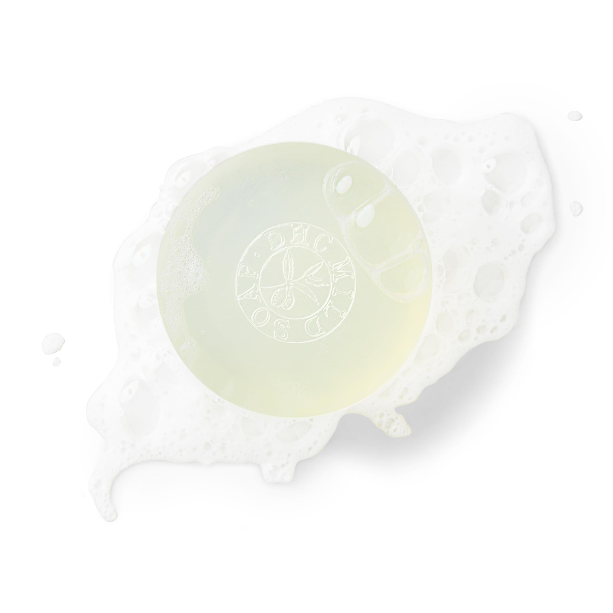 DHC Mild Soap 90g/3oz