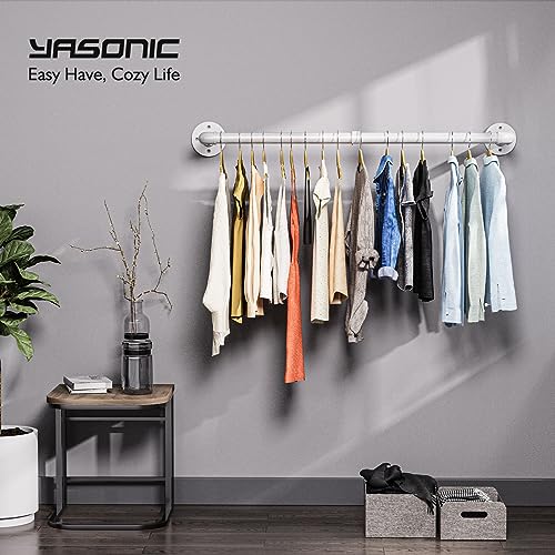 HYSEYY Garment Racks