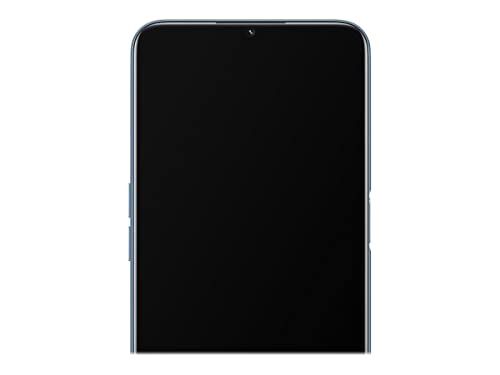 OPPO A54s Dual-SIM 128GB ROM + 4GB RAM (GSM only No CDMA) Factory Unlocked 4G/LTE Smartphone (Pearl Blue) - International Version