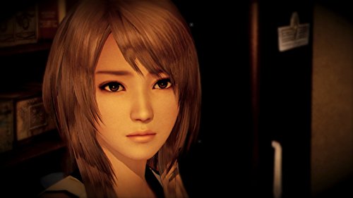Zero: Nuregarasu no Miko