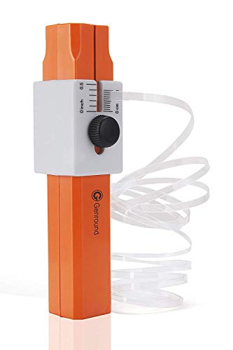 Genround DIY Plastic Bottle Cutter, Plastic Cutter Bottle Rope Cutter Machine PET Bottle Cutter Cutting Tool Kit