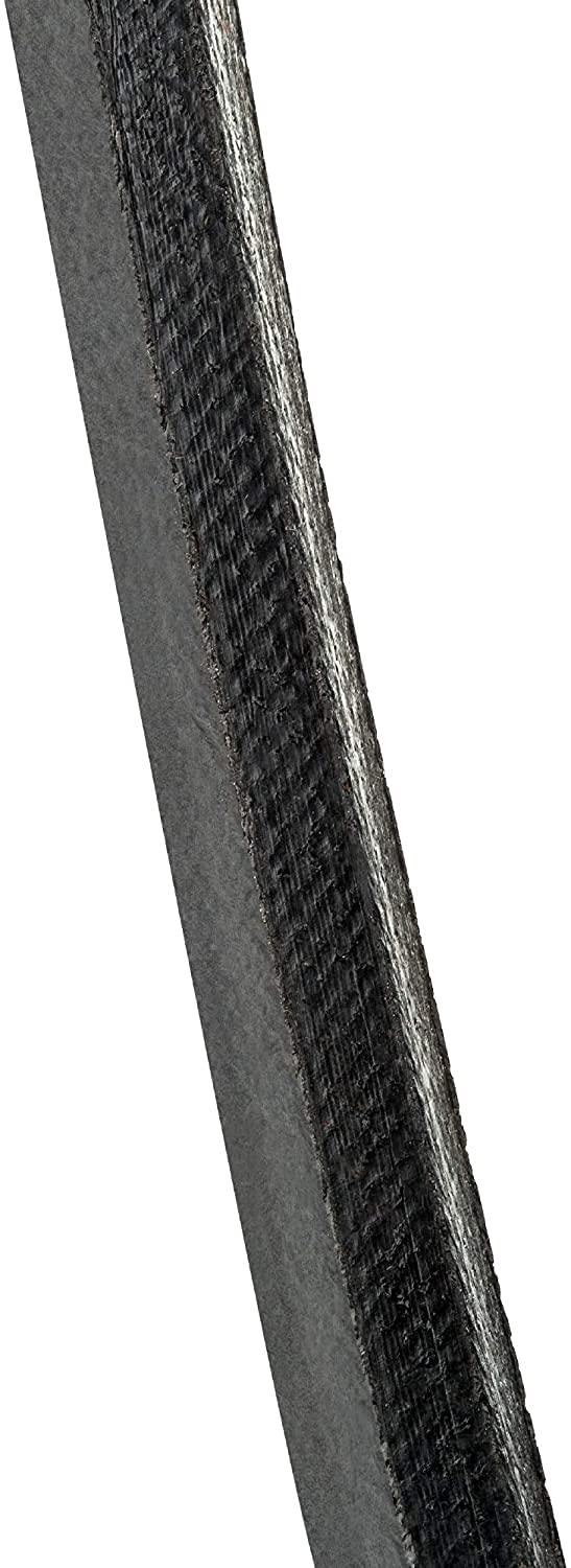Drive V Belt Fits - Sj627E Snow Joe Sj627E Impeller - High Strength Rubber Belt - Replacement Drive Belt - Made In The USA - Motor Drive Belt