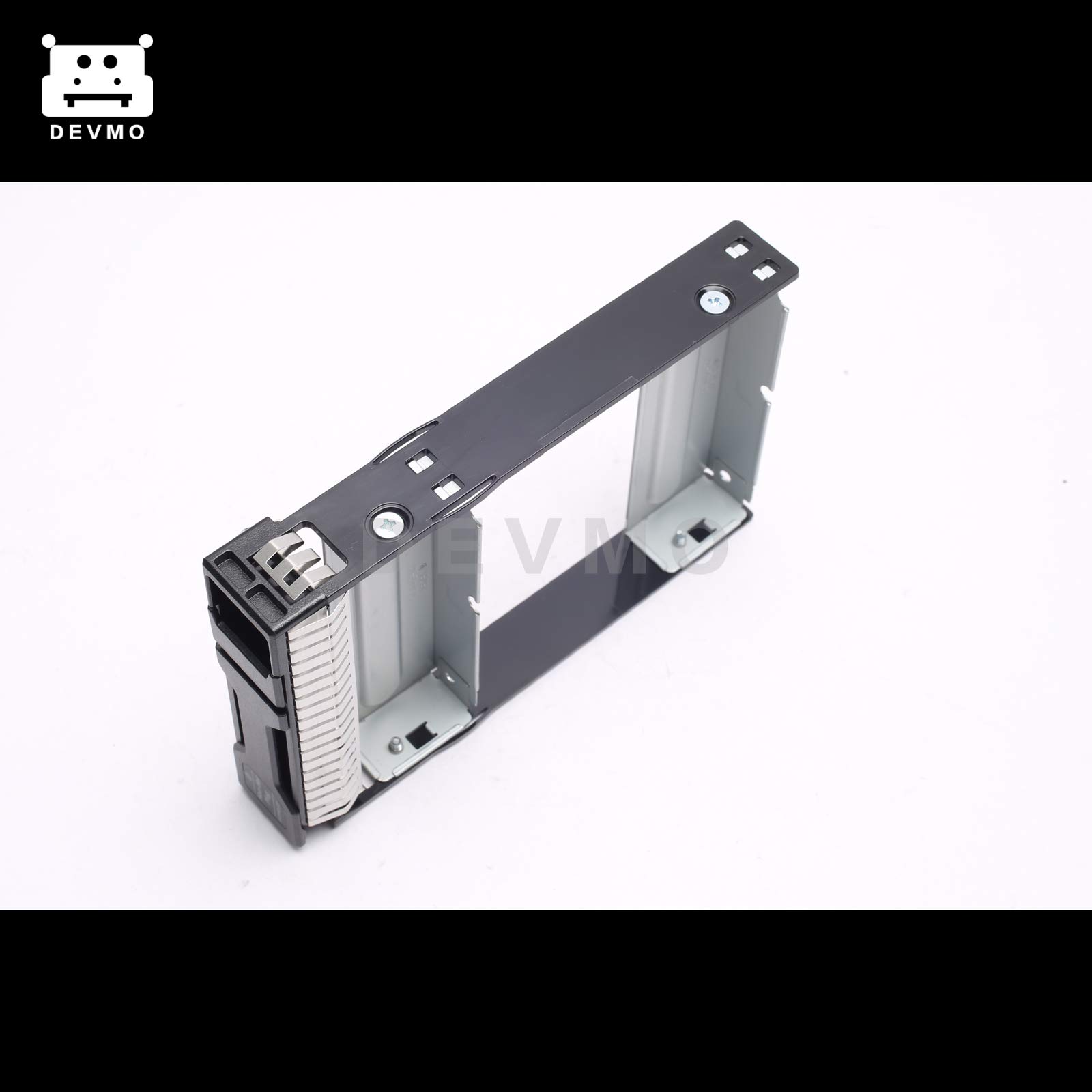 DEVMO 652998-001 Proliant Gen 8 Server LFF DL160/DL360p/DL380p/ML310e 3.5" Non Hot Plug Drive Tray