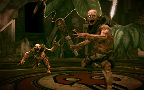 Rage - Playstation 3 (Renewed)