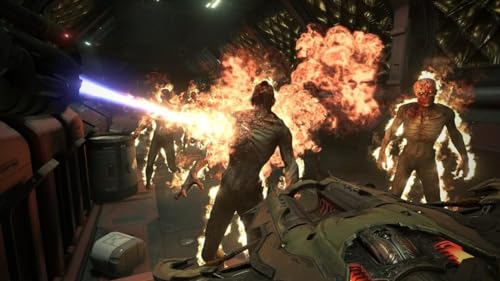 Doom: Eternal (PS4)