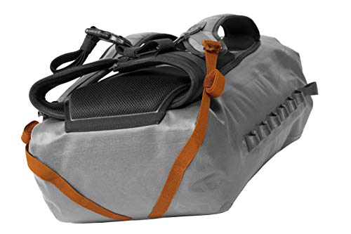 Exped Torrent 30 Backpack, Olive/Grey, 30L