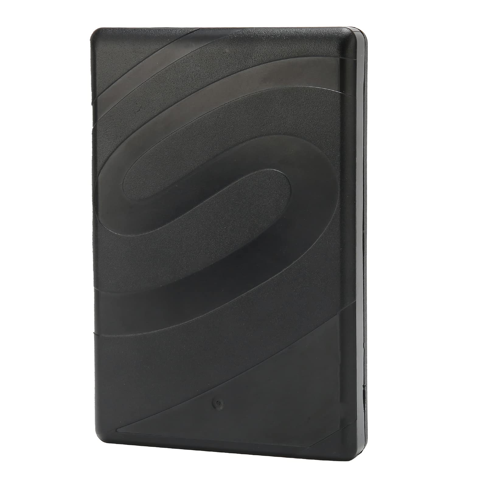 Garsentx Portable External Hard Drive 80GB, 2.5in 3.0 USB Ultrafast Slim Hard Drive for Storage,for Computer, Laptop, PC, Mac, PS3, PS4, Xbox, Smart TV