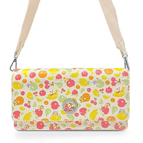 Controller Gear Official Nintendo Animal Crossing: New Horizons Merch Collectors Gift Set - Sling Bag, Switch + Switch Lite Skins, Hat, Keychain - Nintendo Switch