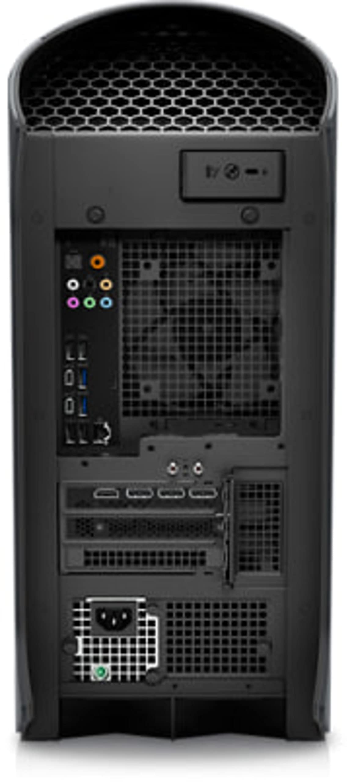 Dell Alienware Aurora R15 Gaming Desktop (2023) | Core i5-2TB HDD + 256GB SSD - 16GB RAM - RTX 3050 | 14 Cores @ 5.1 GHz - 13th Gen CPU Win 11 Home (Renewed)