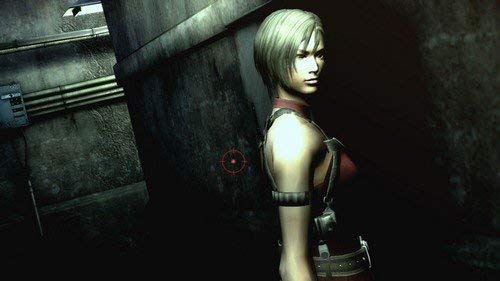 Resident Evil: The Darkside Chronicles (Renewed)