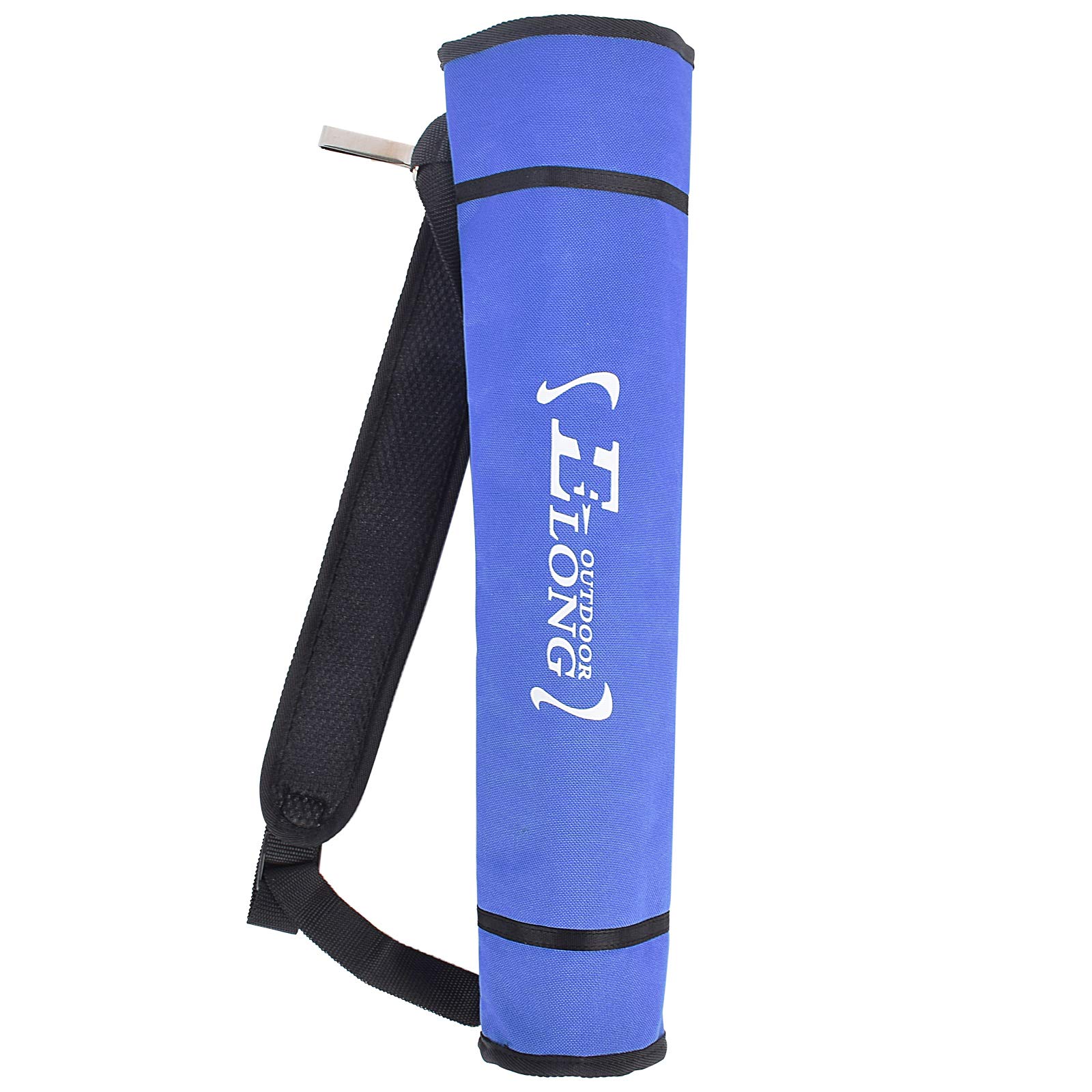 ELONG OUTDOOR Archery Arrow Quivers Back Hip Quiver Youth Adults Target Practice Arrows Holder Bag