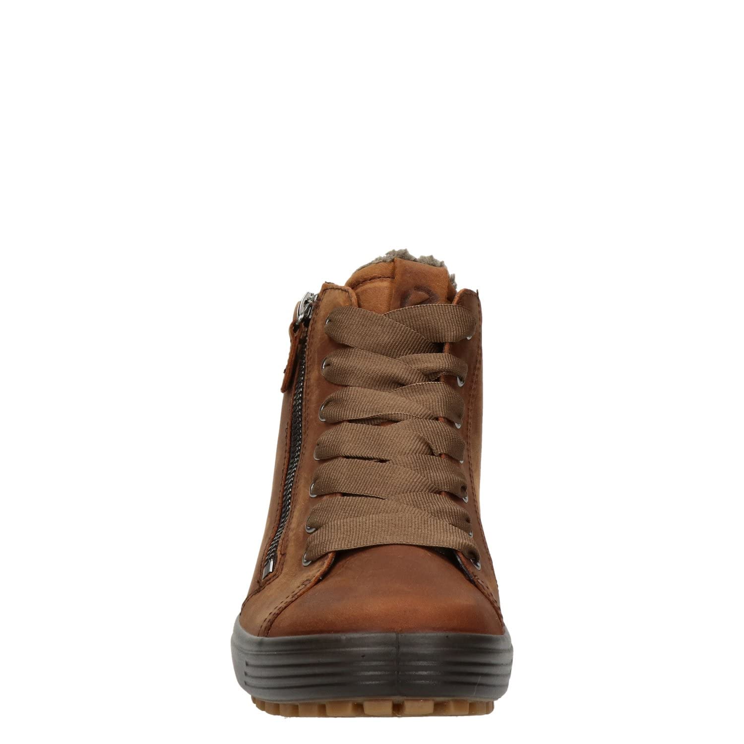 ECCO Soft 7 Tred GORE-TEX® High Sierra Oiled Nubuck EU 40 (US Women's 9-9.5) M