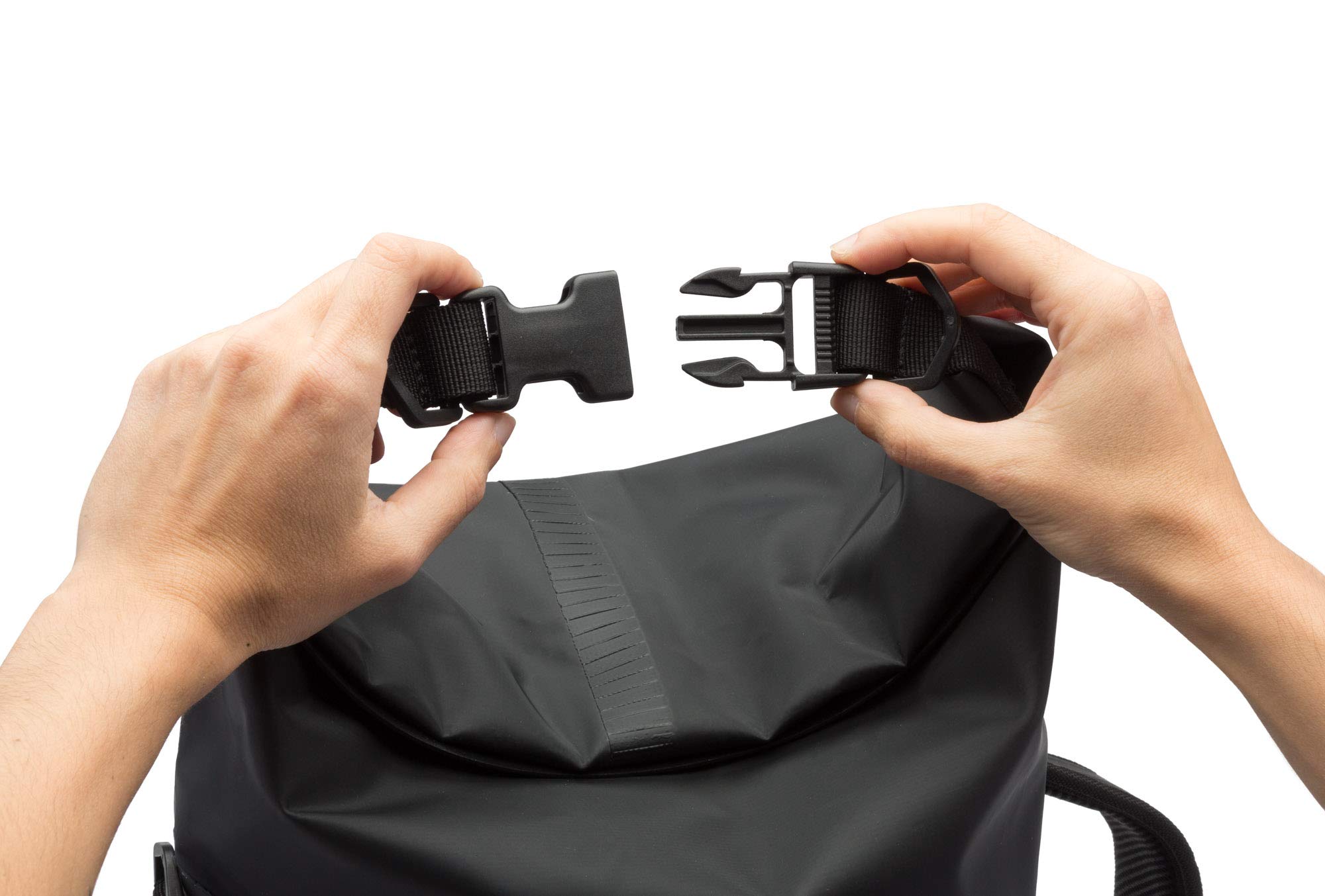 Cressi 5 liters, Black/Silver